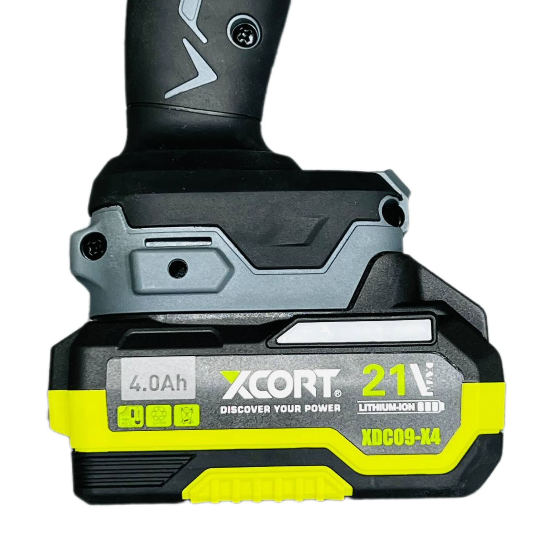 بکس شارژی صنعتی ۱۰۰۰ نیوتن ایکس کورت مدل XDC09_1000T | نمایندگی ایکس کورت