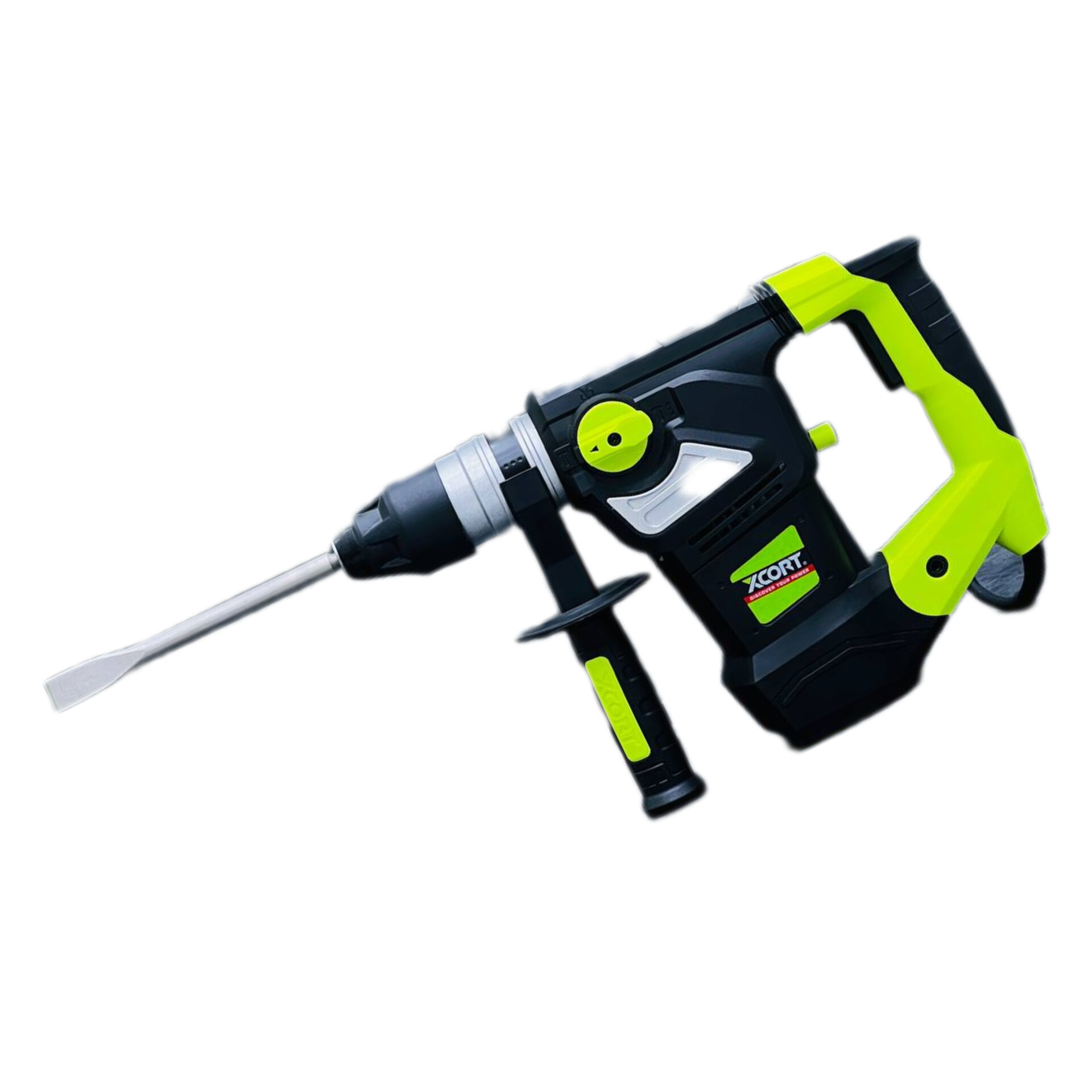 هیلتی تخریب/کمپرسور تخریب 4 شیار کلاج دار 3 کاره 8 کیلوگرم ایکس کورت مدل xzc03-36 | نمایندگی ...