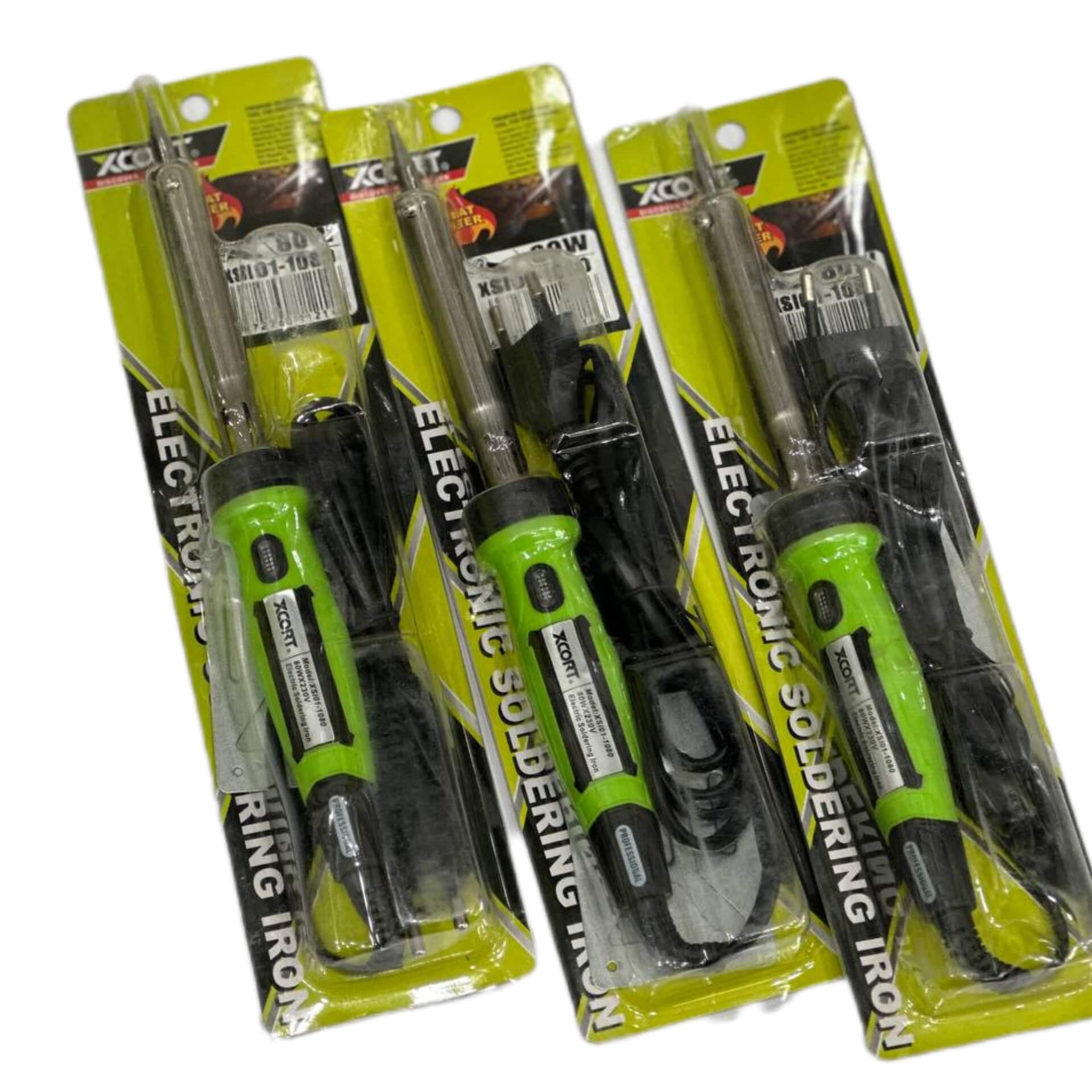 هویه برقی 80 وات ایکس کورت مدل xs101-1080 | نمایندگی ایکس کورت