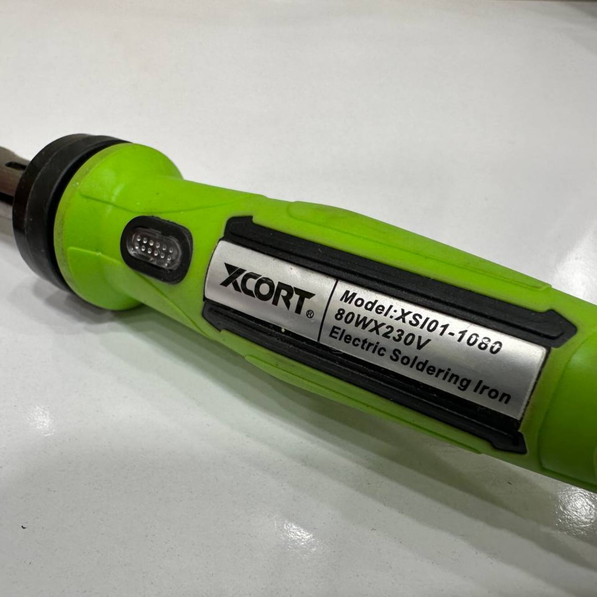 هویه برقی 80 وات ایکس کورت مدل xs101-1080 | نمایندگی ایکس کورت